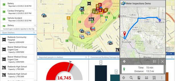 ArcGIS Runtime SDK for Android | ArcGIS Resource Center