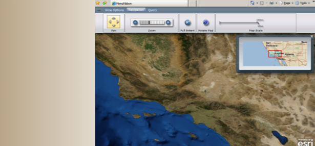 ArcGIS API for Silverlight | ArcGIS Resource Center